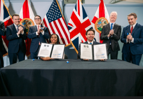 Contact Business Development - SelectFlorida