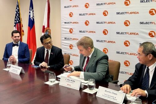 Manufacturing Operations in Florida