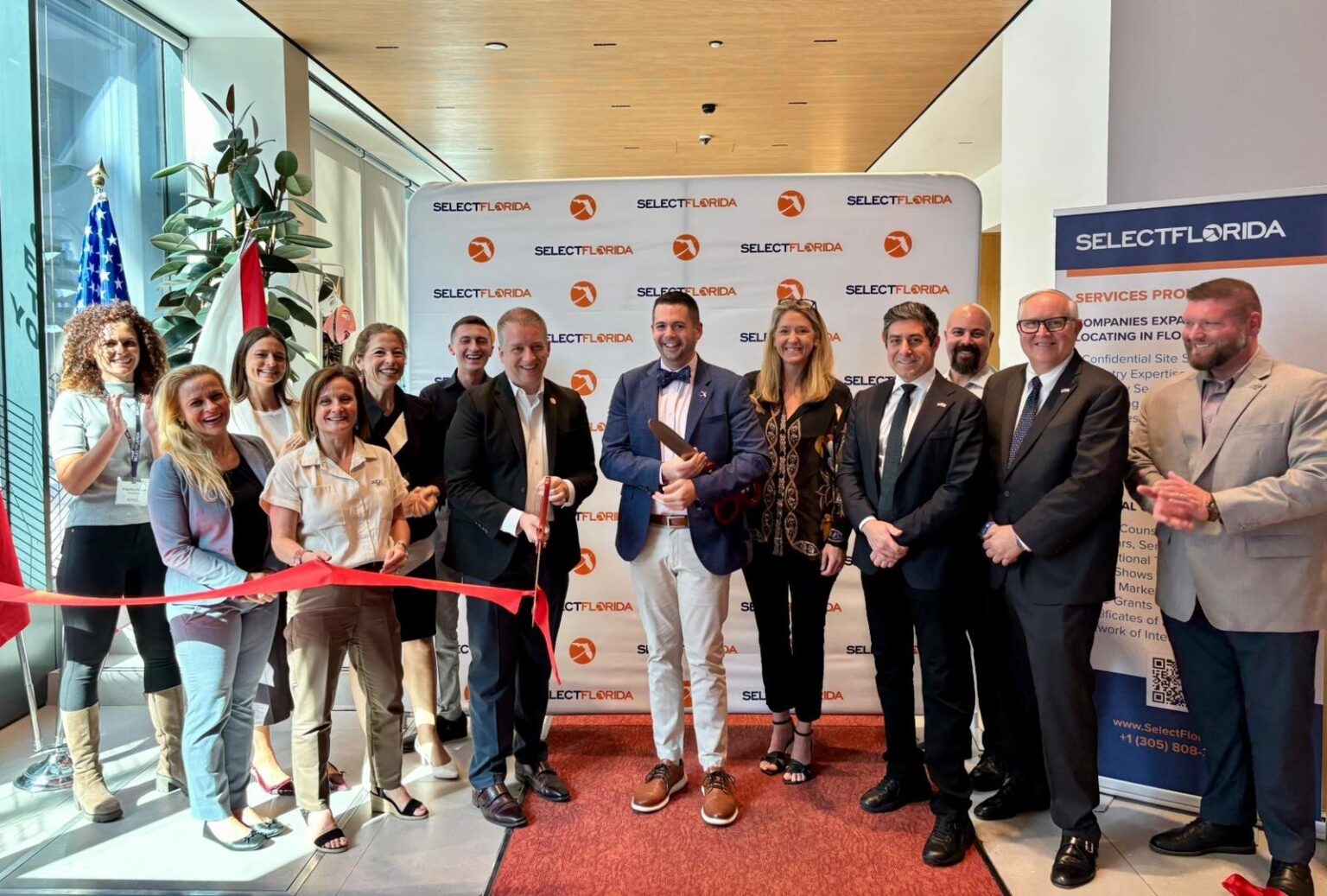 Grow Your Business with Florida Export Assistance