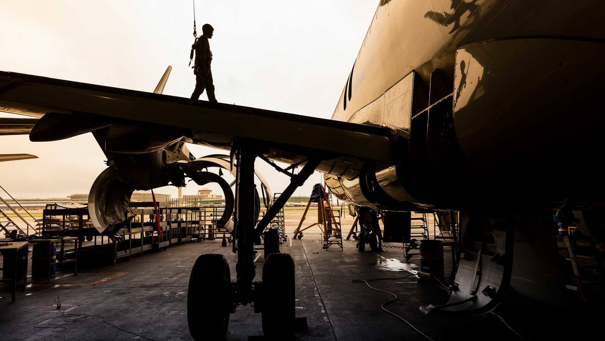 Aviation & Aerospace Industry in Florida