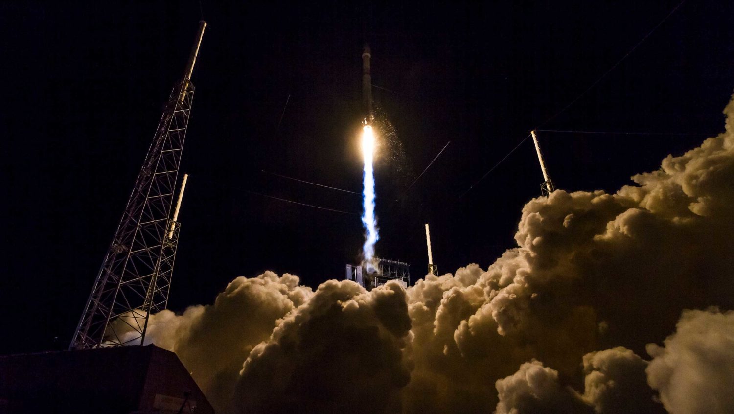 Aviation & Aerospace Industry in Florida