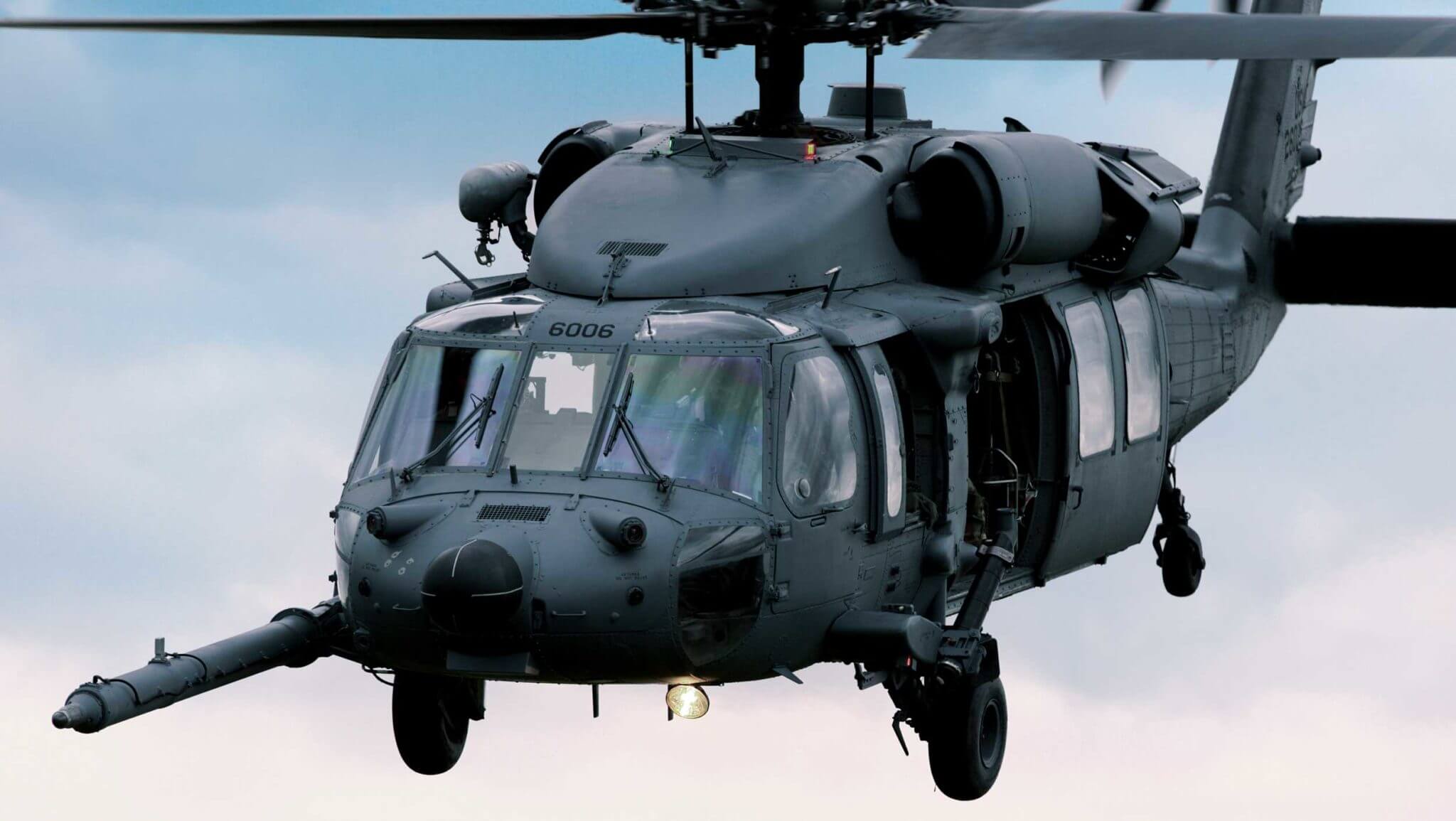 Defense and Homeland Security in Florida