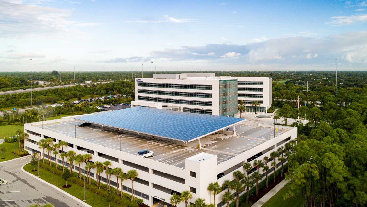 Establish Your Headquarters in Florida