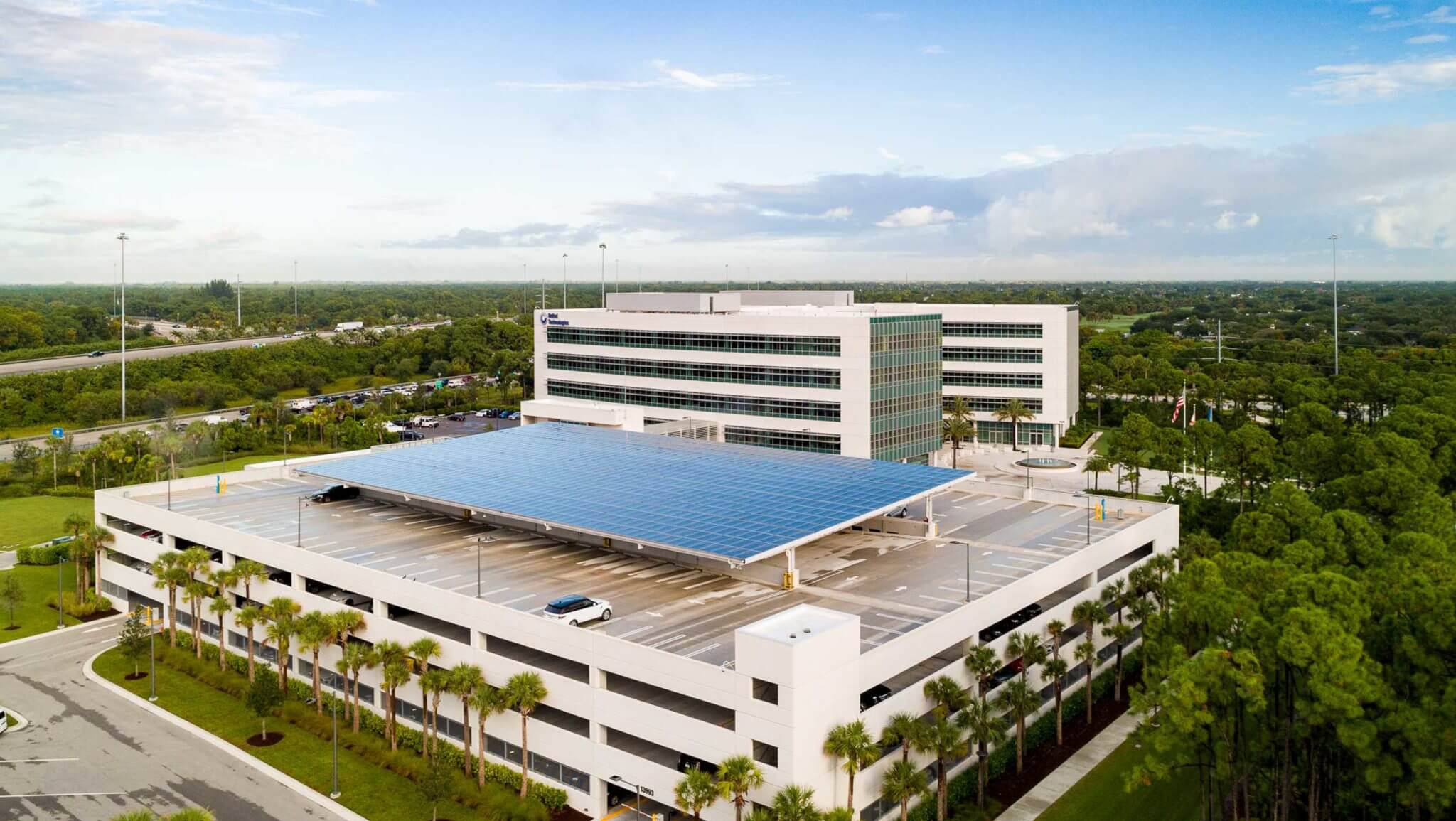 Discover Florida’s Major Industries