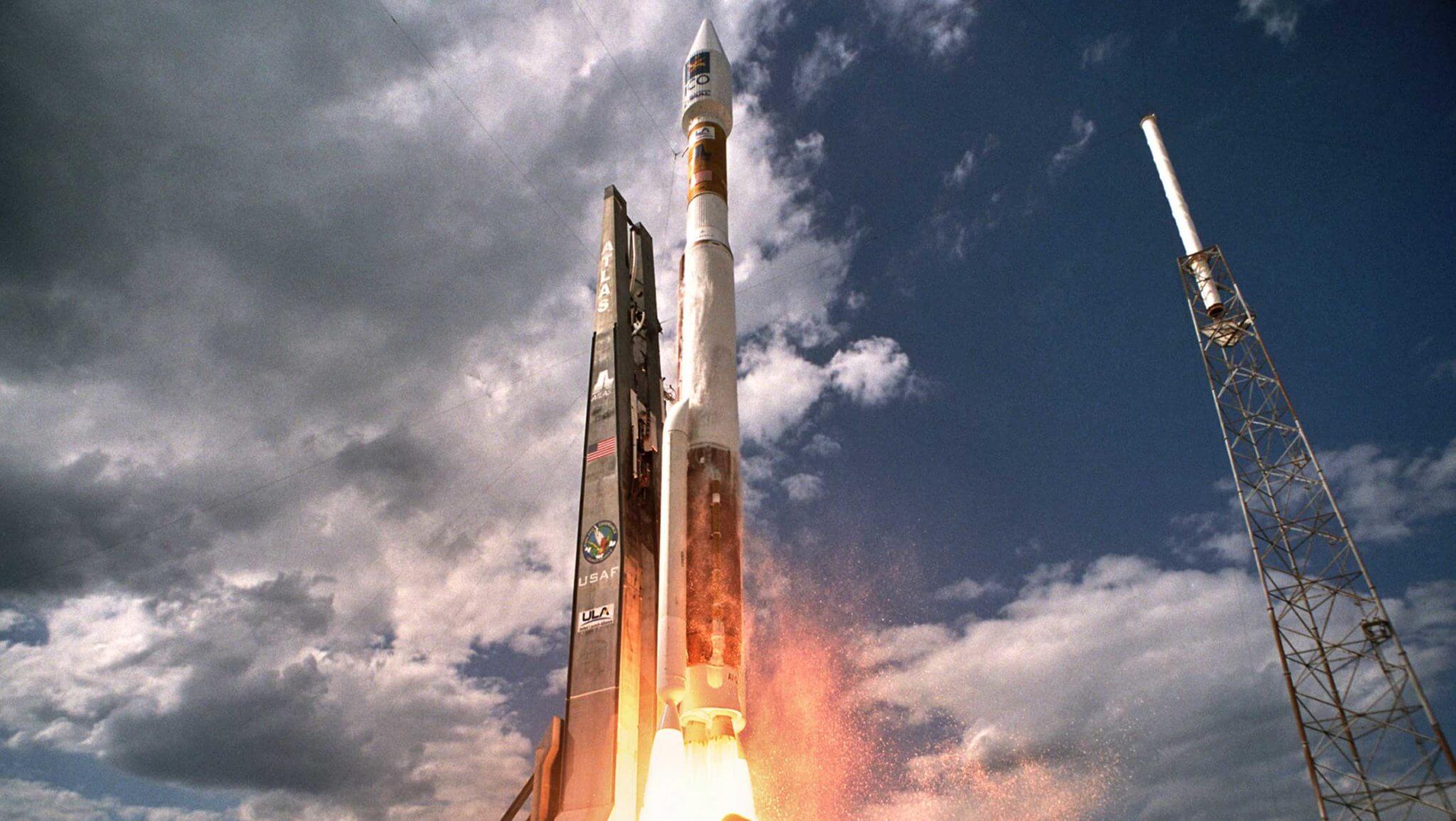 Boeing Space and Launch Headquarters Moving to Florida’s Space Coast ...