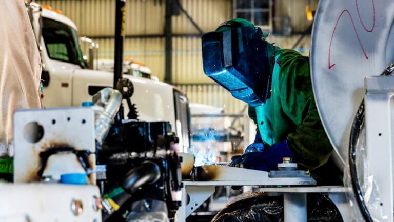 Lockheed Martin is building production space in Florida to support U.S ...