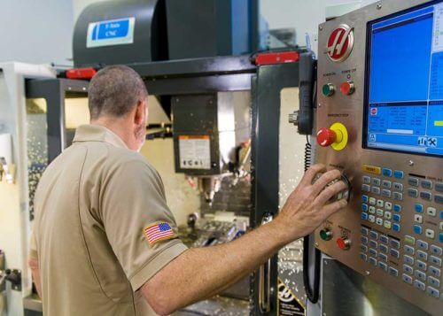 Defense and Homeland Security in Florida