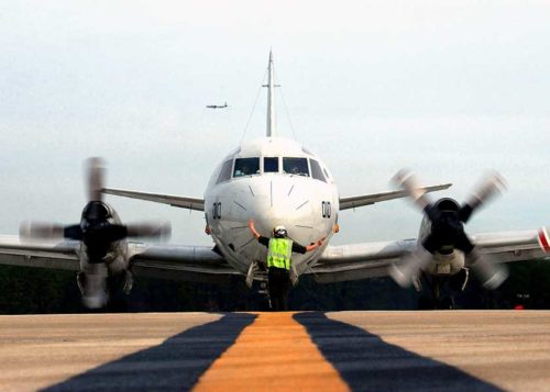 Defense and Homeland Security in Florida