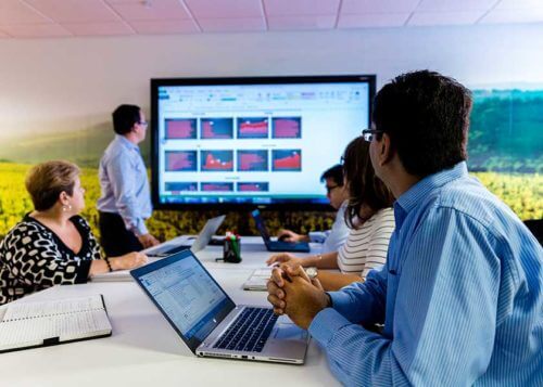 Information Technology Industry in Florida