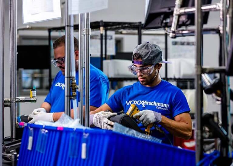 Manufacturing Operations in Florida