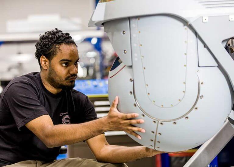 Manufacturing Operations in Florida